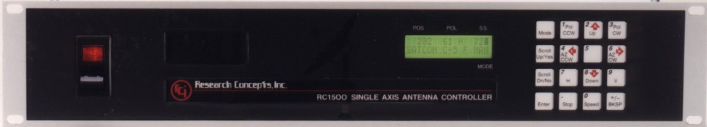 Research Concepts, Inc. » Products/Resources