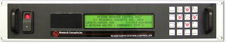 Research Concepts, Inc. » Products/Resources