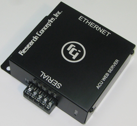 Research Concepts, Inc. » RC3000