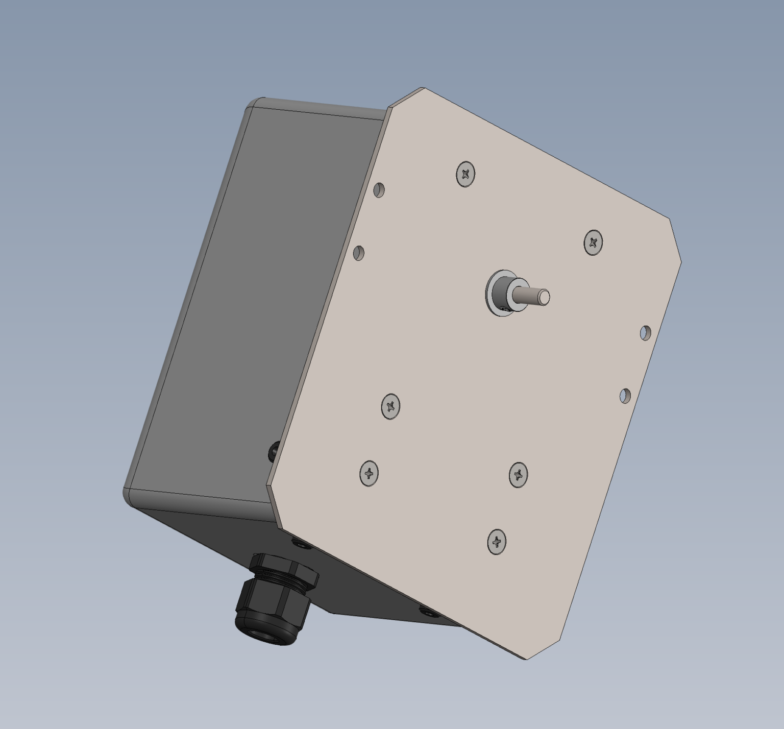 Research Concepts, Inc. » RC4500